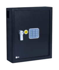 Yale Key Safe - James Bull Access & Security
