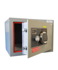CMI Miniguard 3 safe is one of a range of highly rated fire/burglary safes