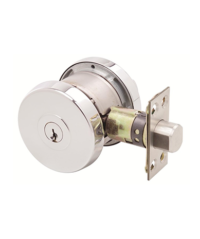 Lockwood 005 Deadbolt - James Bull Access & Security