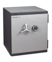 Chubb Duoguard Range - James Bull Access & Security